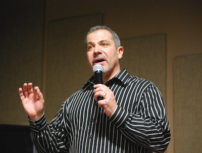 Faculty - CROWN INSTITUTE OF THEOLOGY